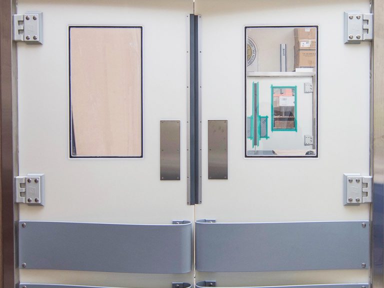 K2 Doors